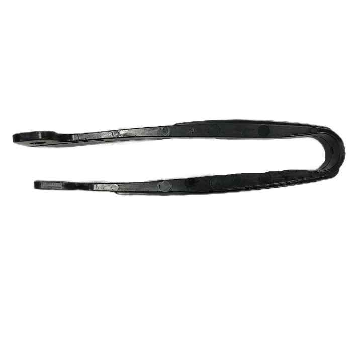 Drive Chain Guide Slider Motorcycle Parts Rubber Chain Assy for Rally ...
