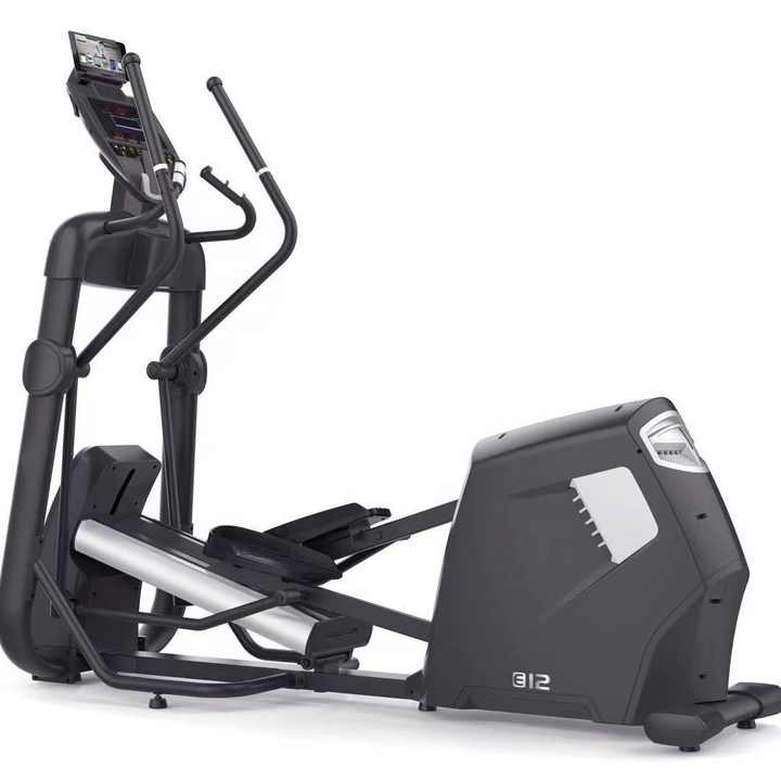 Commercial Motorized Elliptical Cross Trainer for Weight Loss