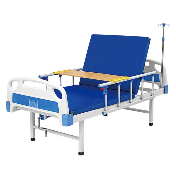 Antique Iron Hospital Beds Commercial Folding Iron Bed Sheet Machine ...
