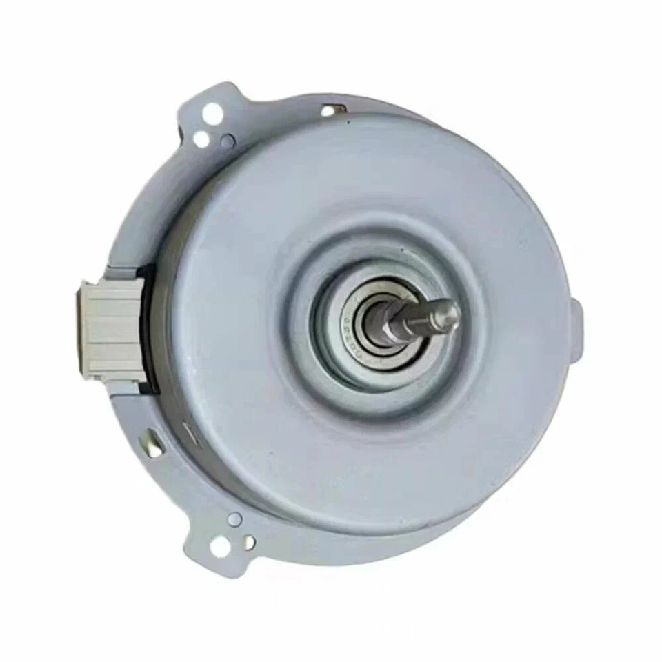 4681er1007e Plastic Electronic BLDC Fan Motor for Front-Loading Washing ...
