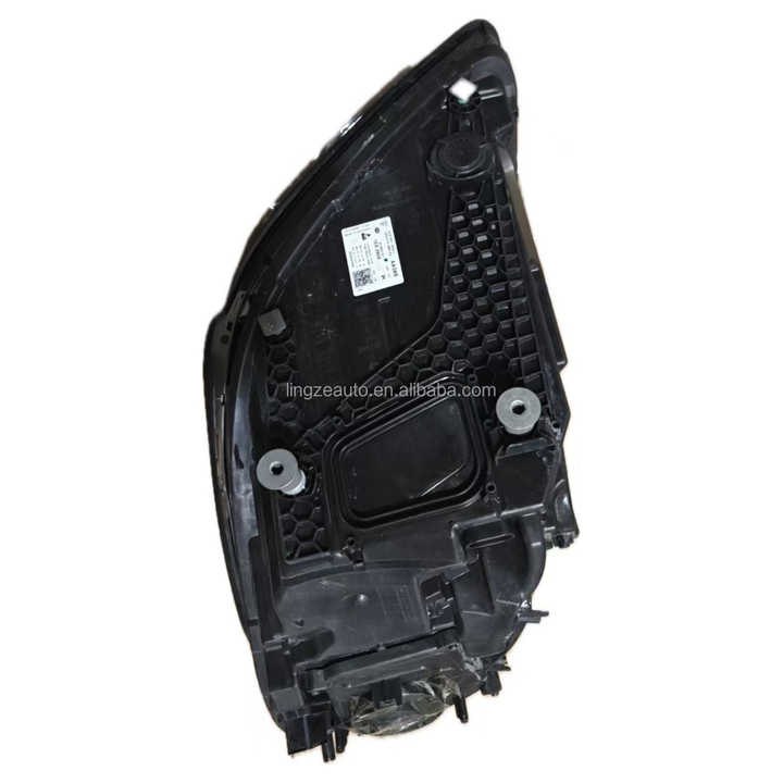 Fit for Porsche Panamera Headlight 2024-2025 New Porsche 971 Headlight ...