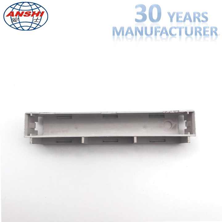 100-e205ed11 Label Holders for KRONE Disconnection Modules