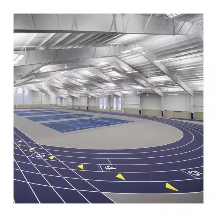 How to Choose the Best Indoor Football Court for Your Needs