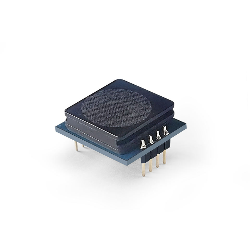 High Accuracy Electrochemical O3 Ozone Gas Sensor for Air Quality ...