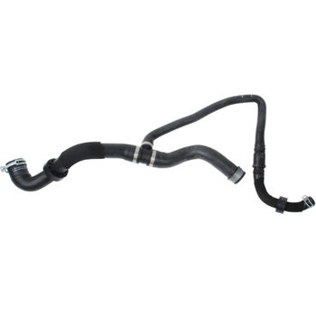 Mercedes Benz Exhaust Pipes - OEM Quality & Reliable Performance