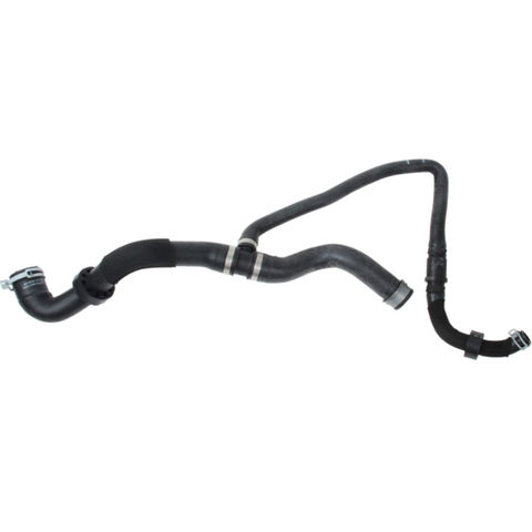 Mercedes Benz Exhaust Pipes - OEM Quality & Reliable Performance