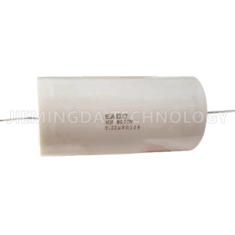 NEW High Voltage Capacitor MS-8000-0.015-50 MS-8000-0.018-50 MS-8000-0. ...