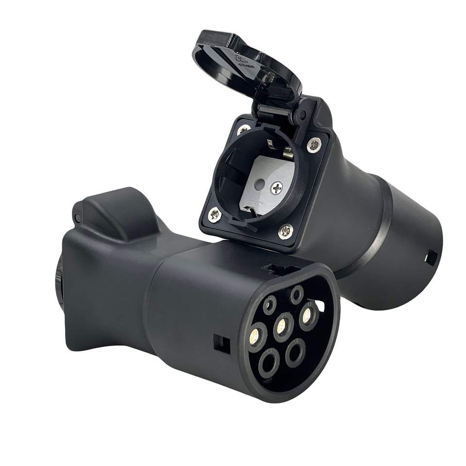 AOTAI V2L Electric Vehicle Discharge Adapter for ZEEKR Car - Reliable ...