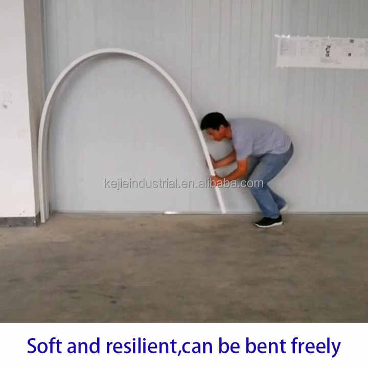 Concrete Pavement Building Foundation Reusable Flex-stiff Plastic ...