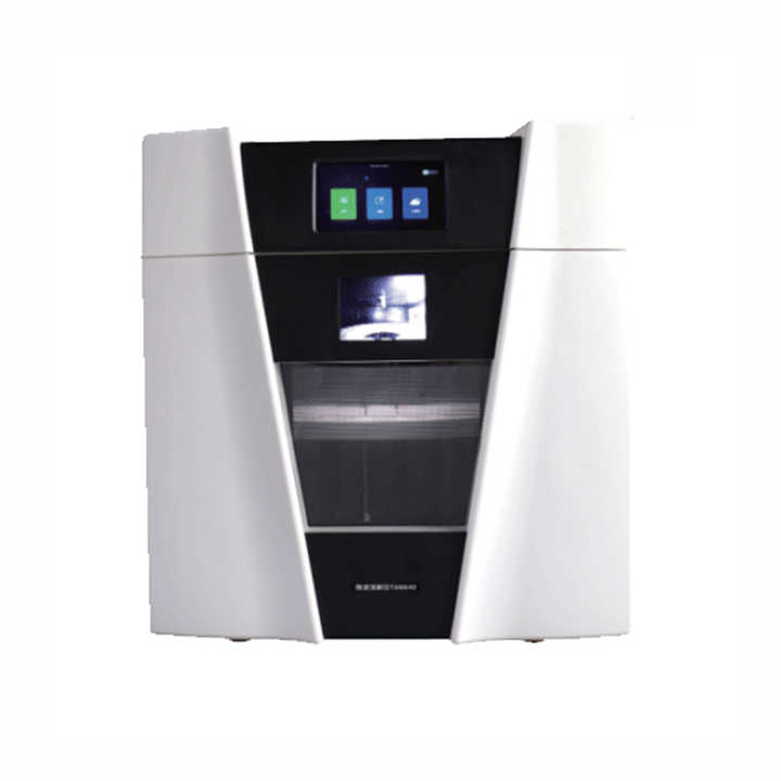 TANK-40 Microwave Digestion Workstation - Efficient Lab Prep