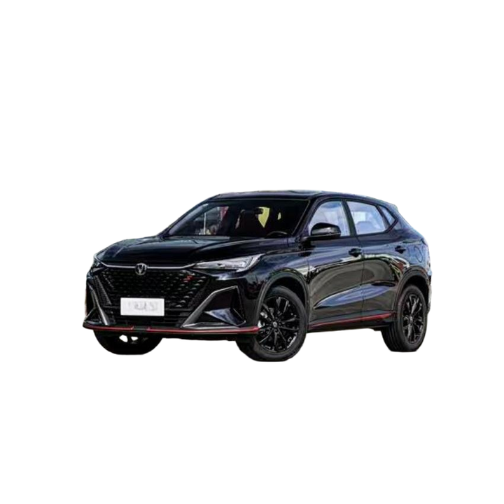 New 2025 Changan X5 Plus Pioneer Edition 1.5T DCT with Navigation ...