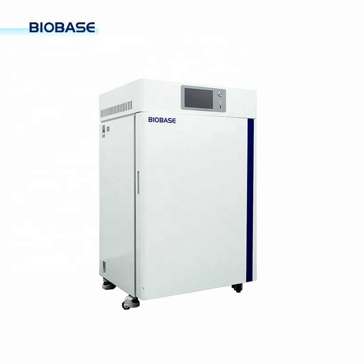 BIOBASE 50L CO2 Incubator - Precision and Reliability