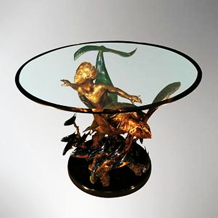 Shop Our Collection of Modern Art Coffee Table Sculptures