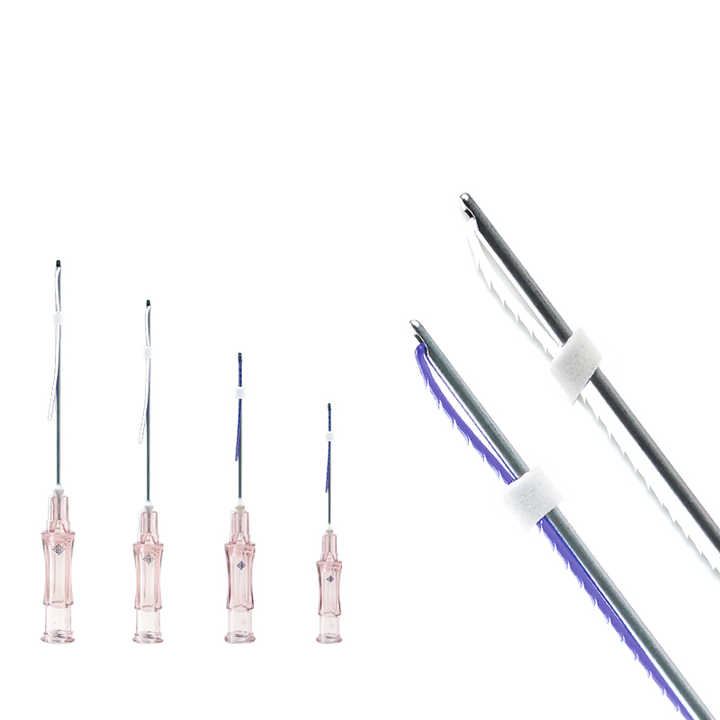 Korea Fios Pdo Facial Hilos Pdo Tensores 4d Cog Pdo Thread Lift For ...