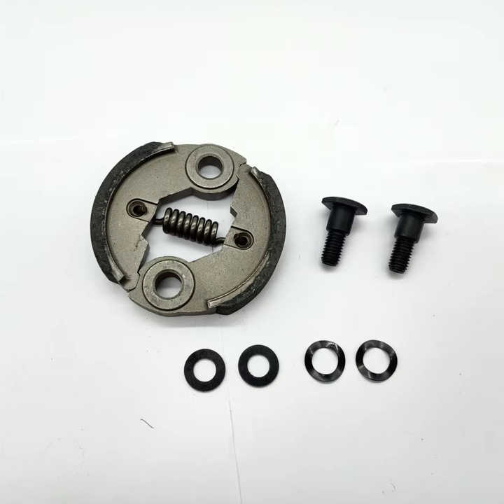 43cc Brush Cutter Clutch Kit with Screws & Washers | Durable Spare ...
