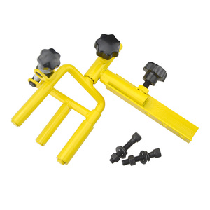 Compound Bow Vise - Precision for Archery & Hunting