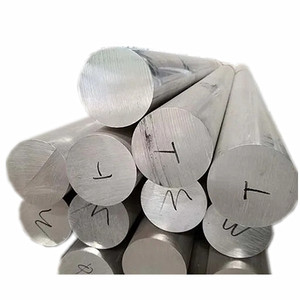 2mm Diameter Aluminium Rod - High Strength & Versatile