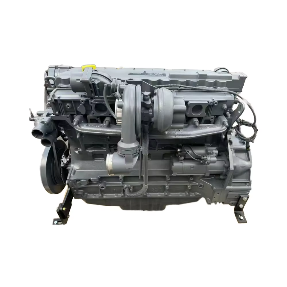 For Deutz Diesel Engine Complete Assembly for Excavator BF6M1013C ...