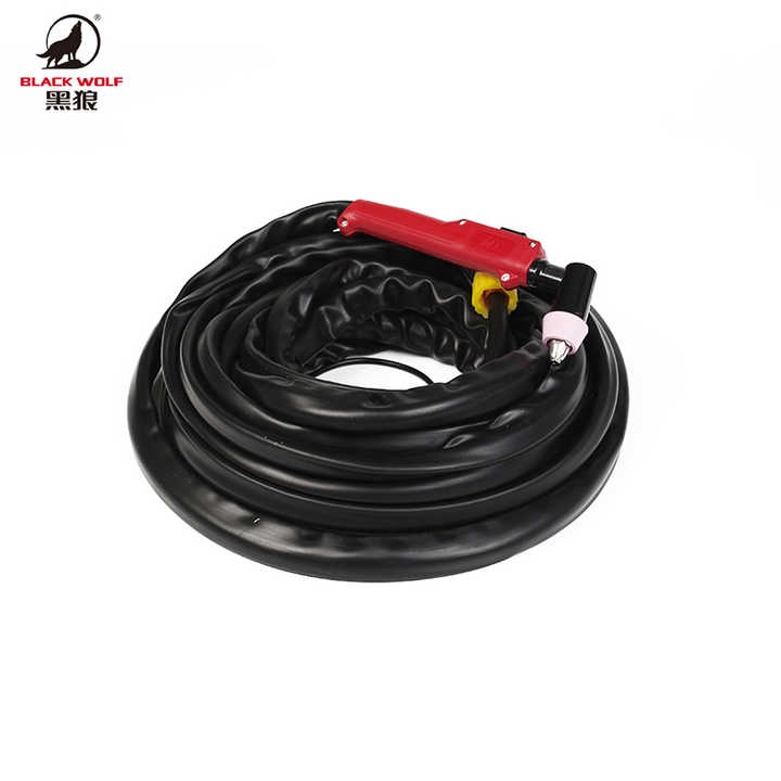 For BLACK WOLF High Frequency AG-60 SG-55 5M Cutting Torch Air Plasma ...