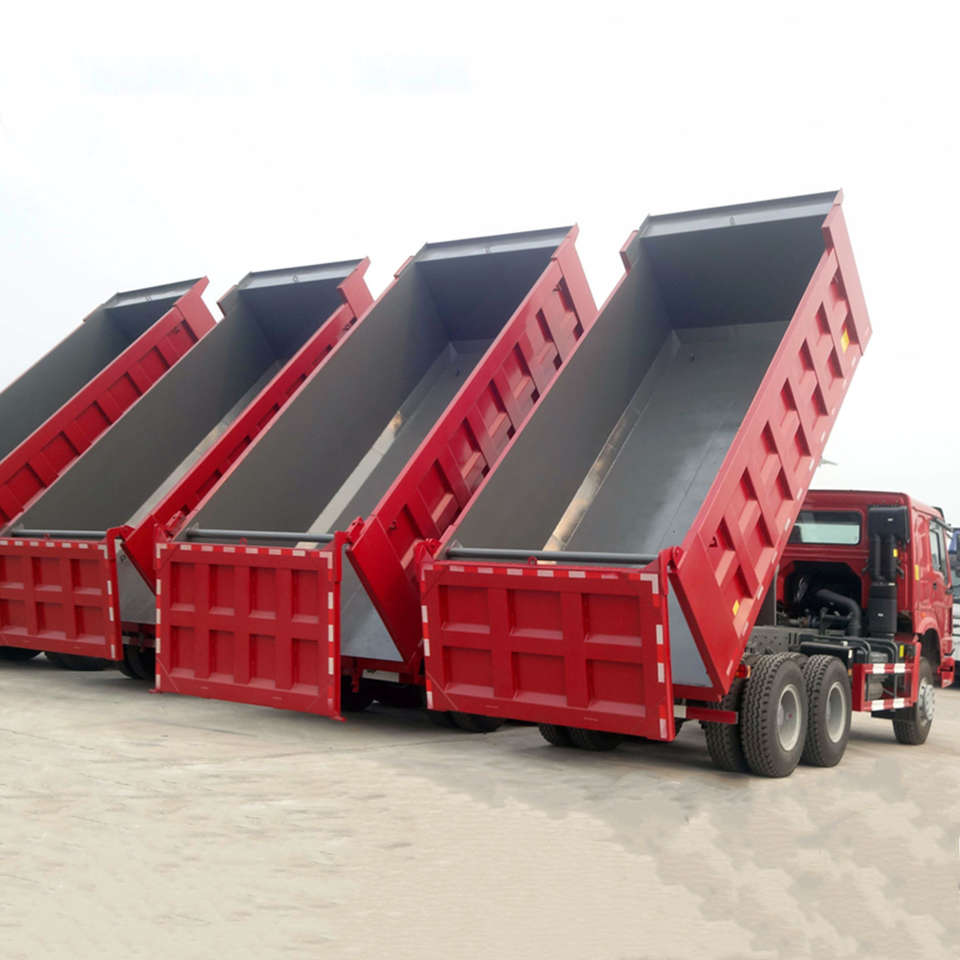 Cheap Price Used Tipper Dump Truck for Sale| Alibaba.com