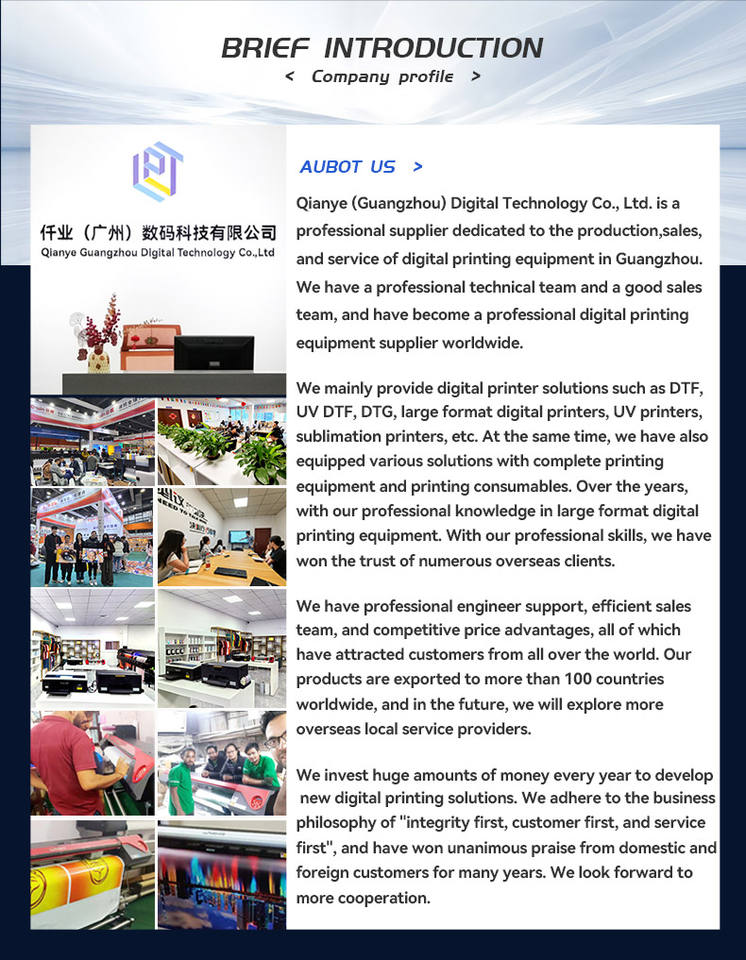 A3 Size Intelligent Heated Roll Laminator Machine for UV DTF Printing A ...