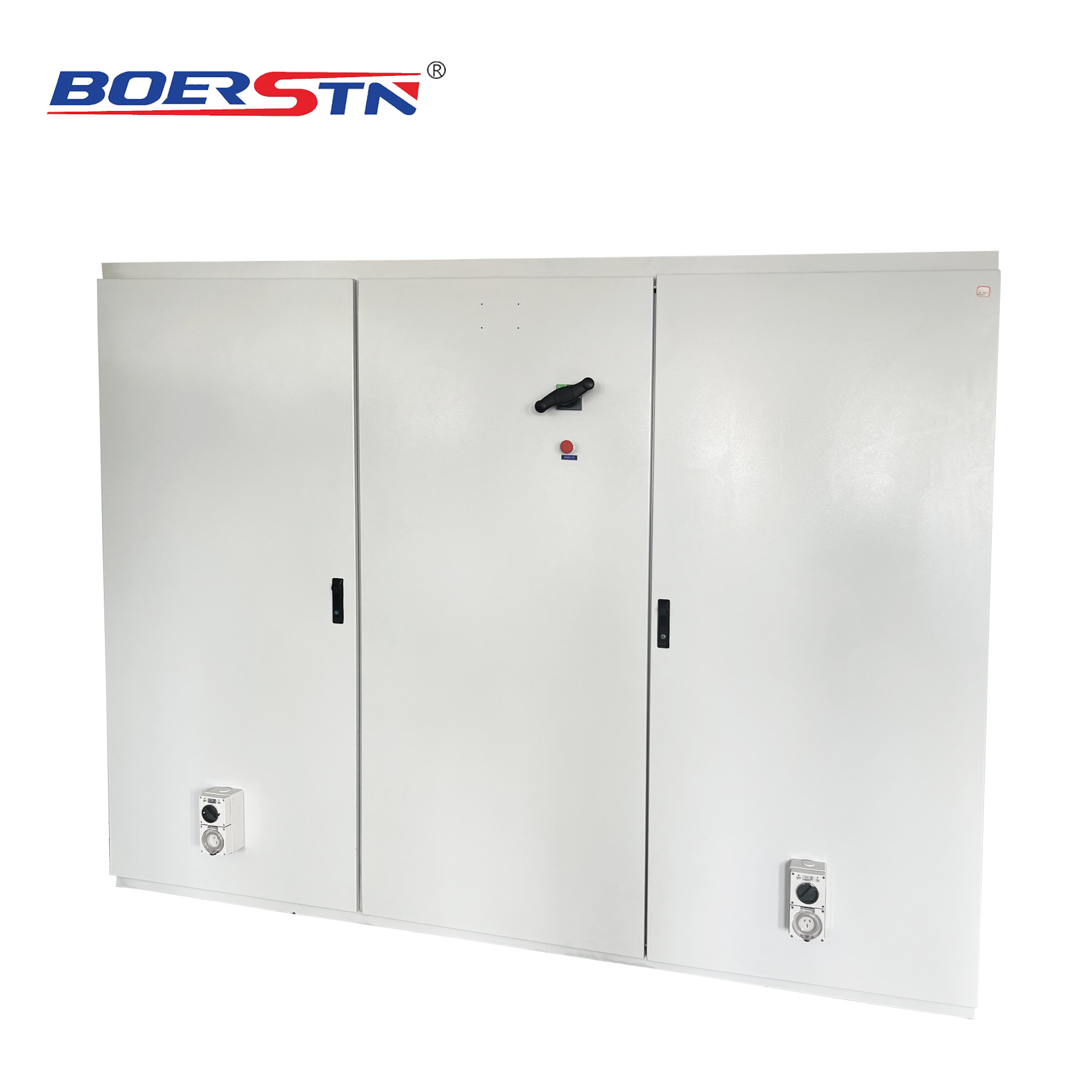 General Electric Panels - Reliable Power Solutions
