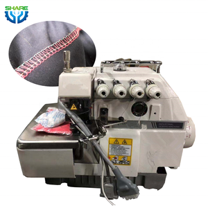 Get A Wholesale second hand overlock sewing machine pune For Your ...