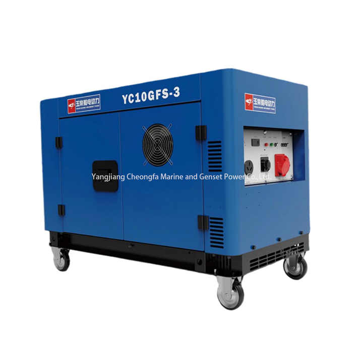 10kVA Diesel Generators 8kw Open Type Diesel Power Generator| Alibaba.com