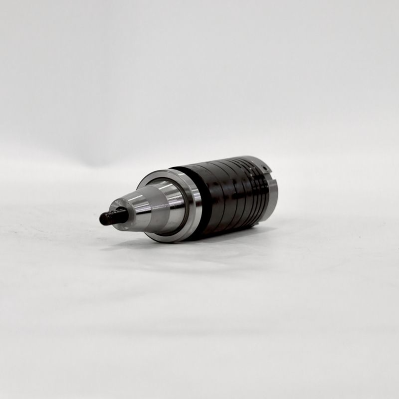 One Piece Machining Structure High Connection Rigidity Effectively ...