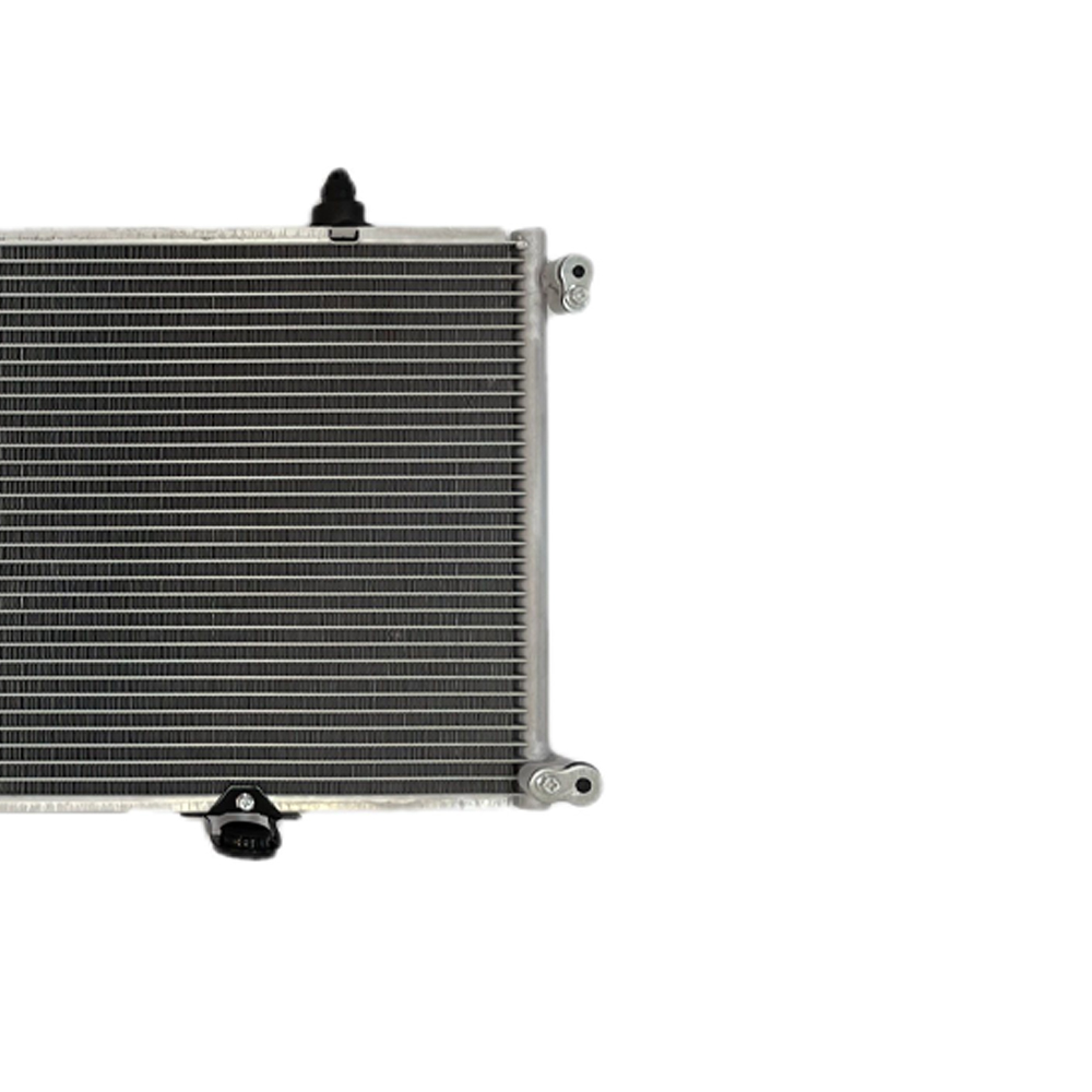 Upgrade Your Cooling Efficiency with Premium vios radiator condenser ...