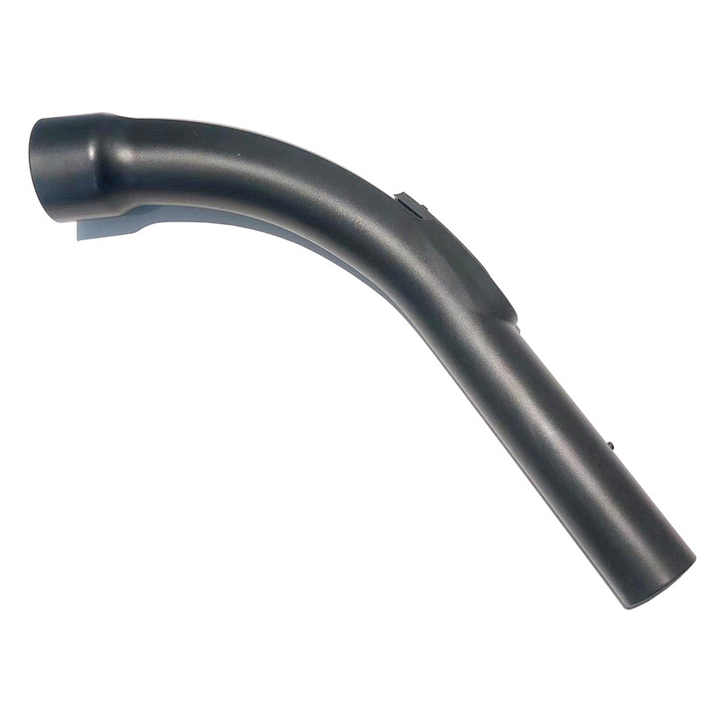 Universal Vacuum Cleaner Hose Extruder End Part Bend Bent Handle Tube ...