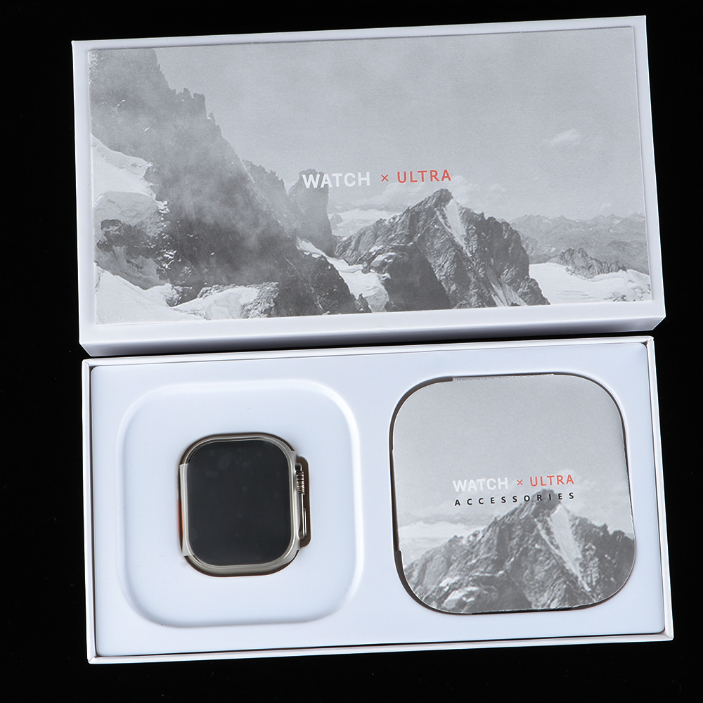 Smart Watch Ultra DT8 GS8 H10 H11 HW8 N8 T800 T900 WS8 X8 Z59 Z8 ZD8 ...