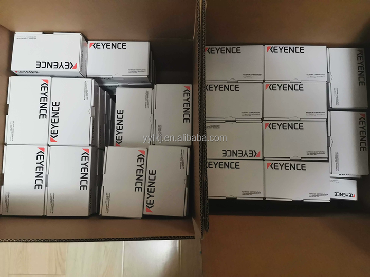 2024 KEYENCE VS-L1500MX Vision Systems Industrial Camera Sensor Price