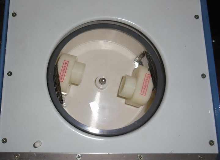 Wheat Flour Gluten Analysis - Lab Gluten Washer Dryer