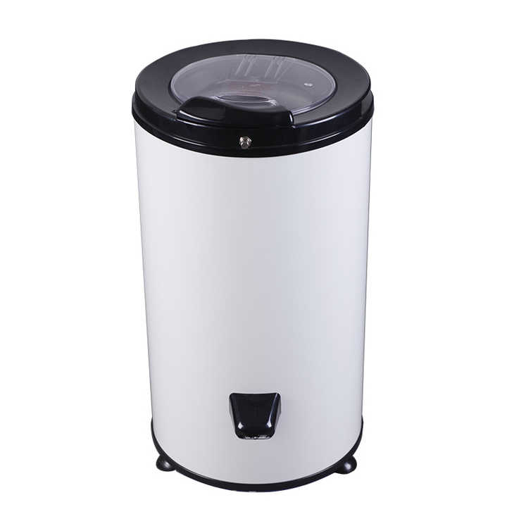 Mini Round 2800 Rpm Centrifuge Dryer High Speed Spin Centrifuge Clothes ...