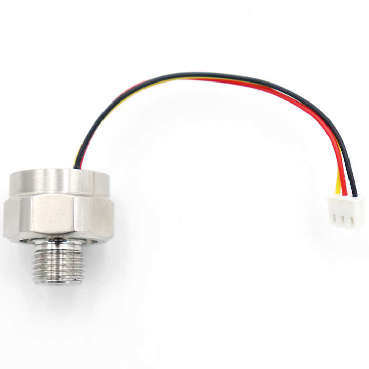 IOT Small Pressure Sensor with SPI/I2C Output, IP67, ODM | Wholesale