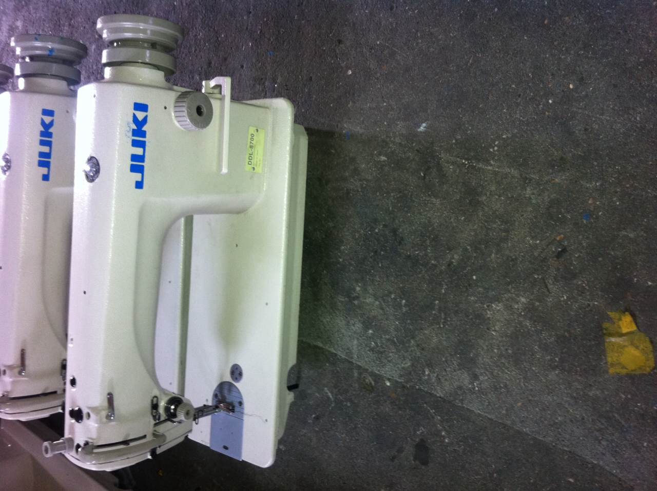 On Sale Juki Sewing Machine Price Customizable Lockstitch | Alibaba.com