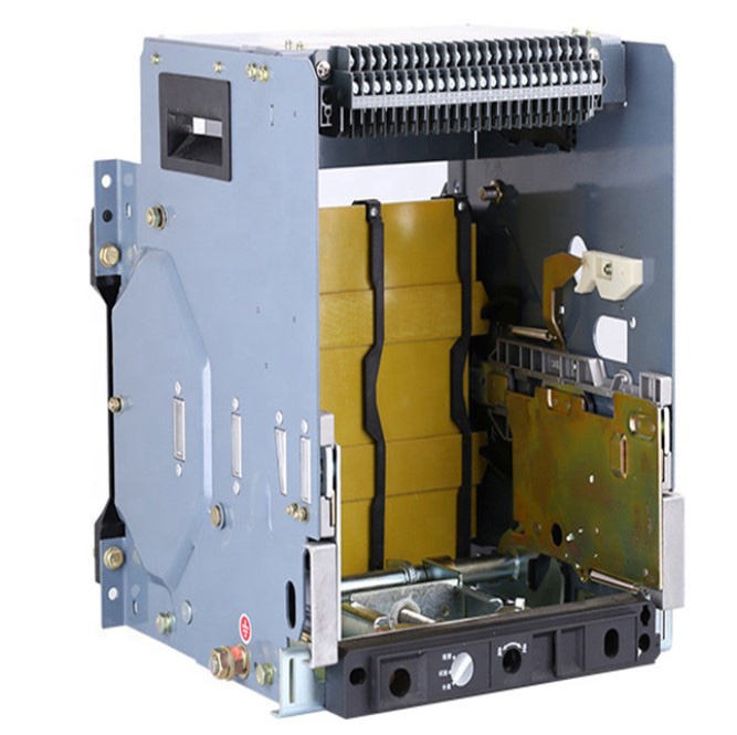 Reliable chinese circuit breaker manufacturers Solutions for Safe ...
