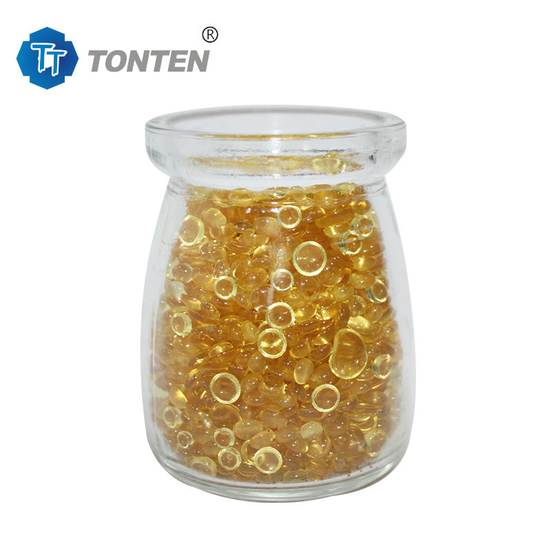 Polyamide Resins for Hot Melt Adhesives - TONTEN Quality