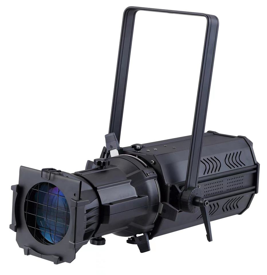 LED 200W Profile Spotlight Leko 3200K-5600K for Theater