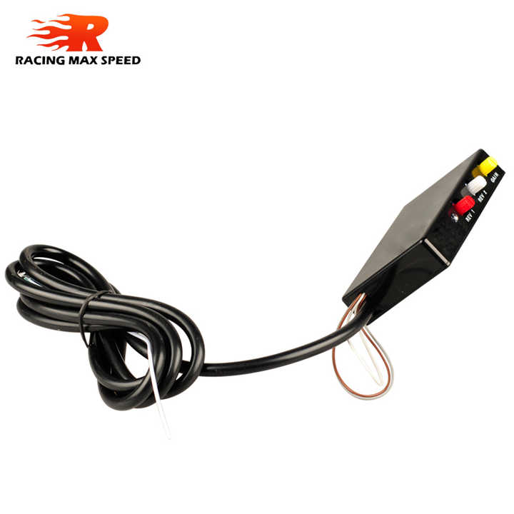Racing Power Builder Type B Flame Kits - Exhaust & Ignition