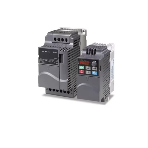 Delta VFD007E11A 0.75KW Industrial VFD Inverter Brand New Genuine ...