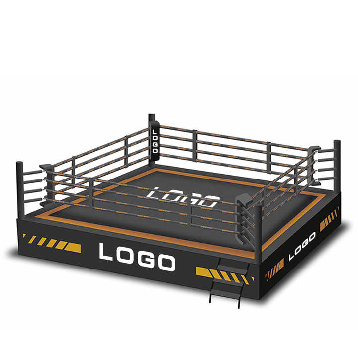 Thai Boxing Ring - UFC Standard for Professional Training