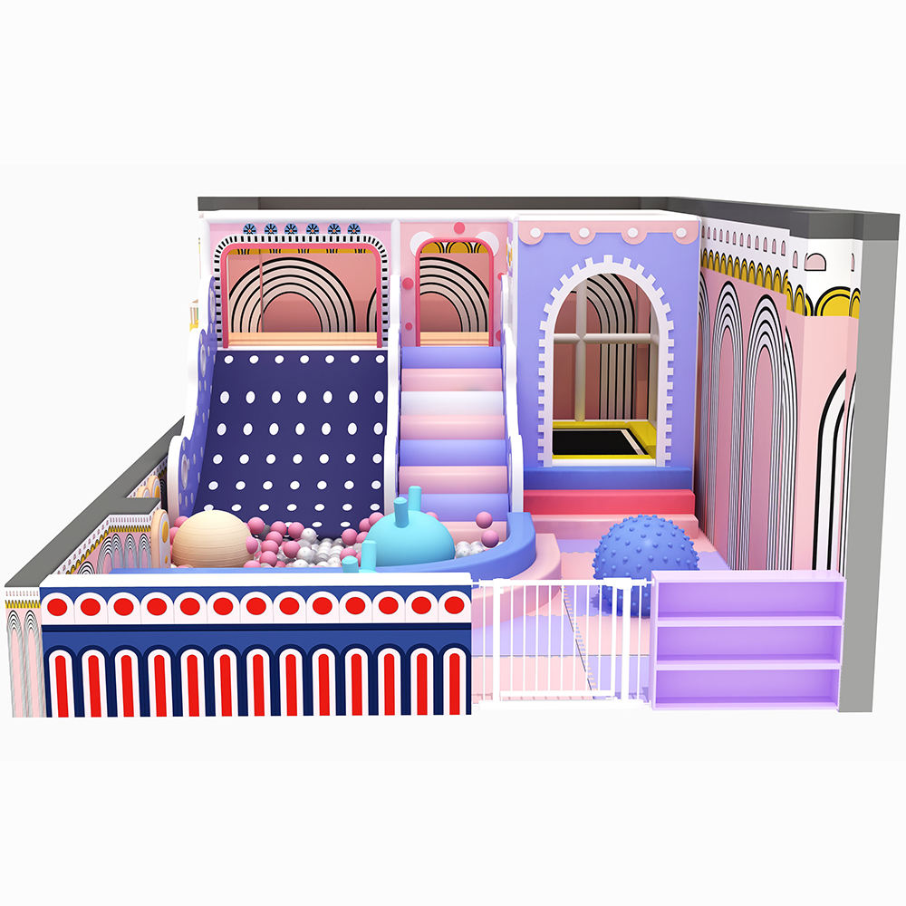 How to Choose the Best Softplay Equipment for Indoor Playgrounds