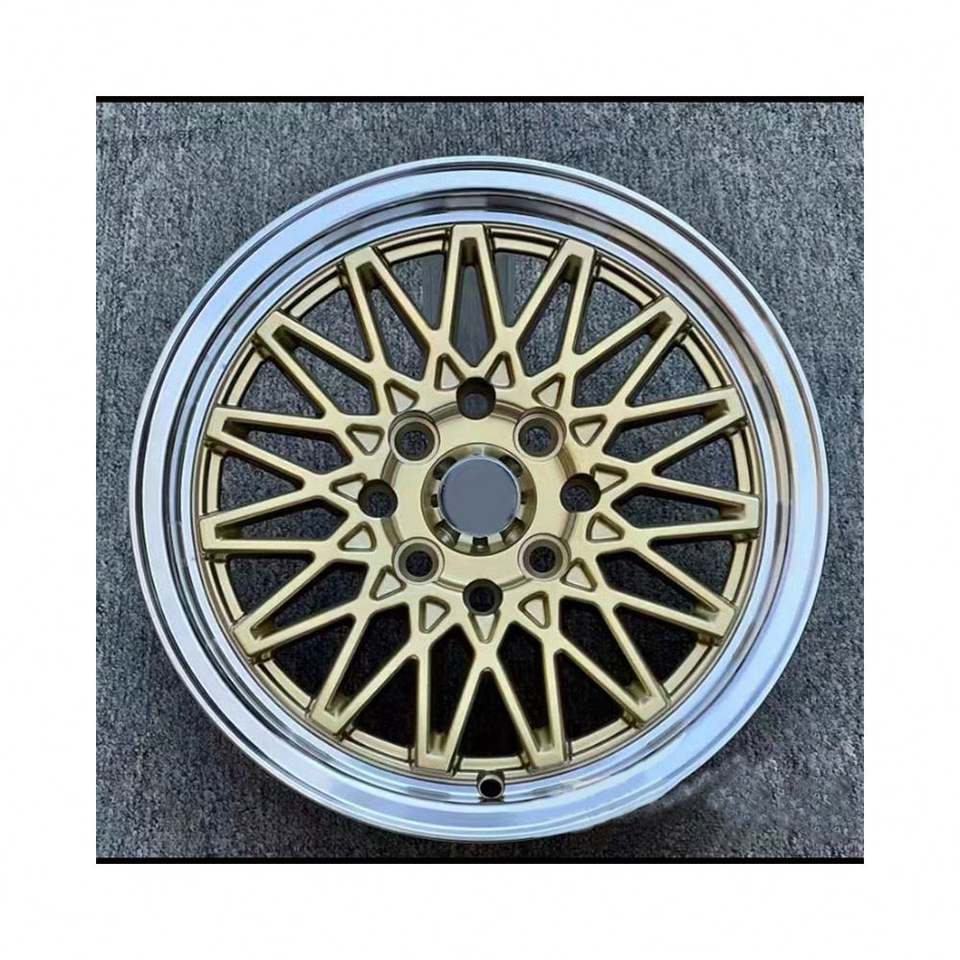 14 Inch Rims Aluminum Alloy Wheels 8x100 8x114.3 Suitable for Hilux ...