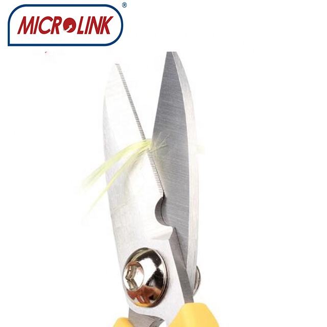 Kevlar Cut Fiber Optic Cable Cutting Tool Cutter Kevlar Scissors ...
