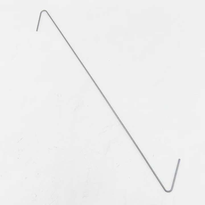 Factory Wire Bending Iron Wire Bending Undertake On-Demand Production ...