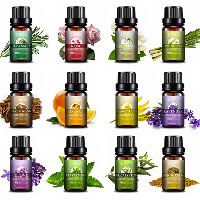 Wholesale Organic Rose EssentialEssential Oil-100% Pure Natural Steam ...