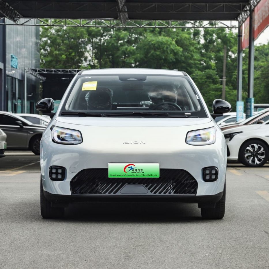 2026 New GAC AION UT New Energy Pure Electric EV Car Cheap Small Car ...