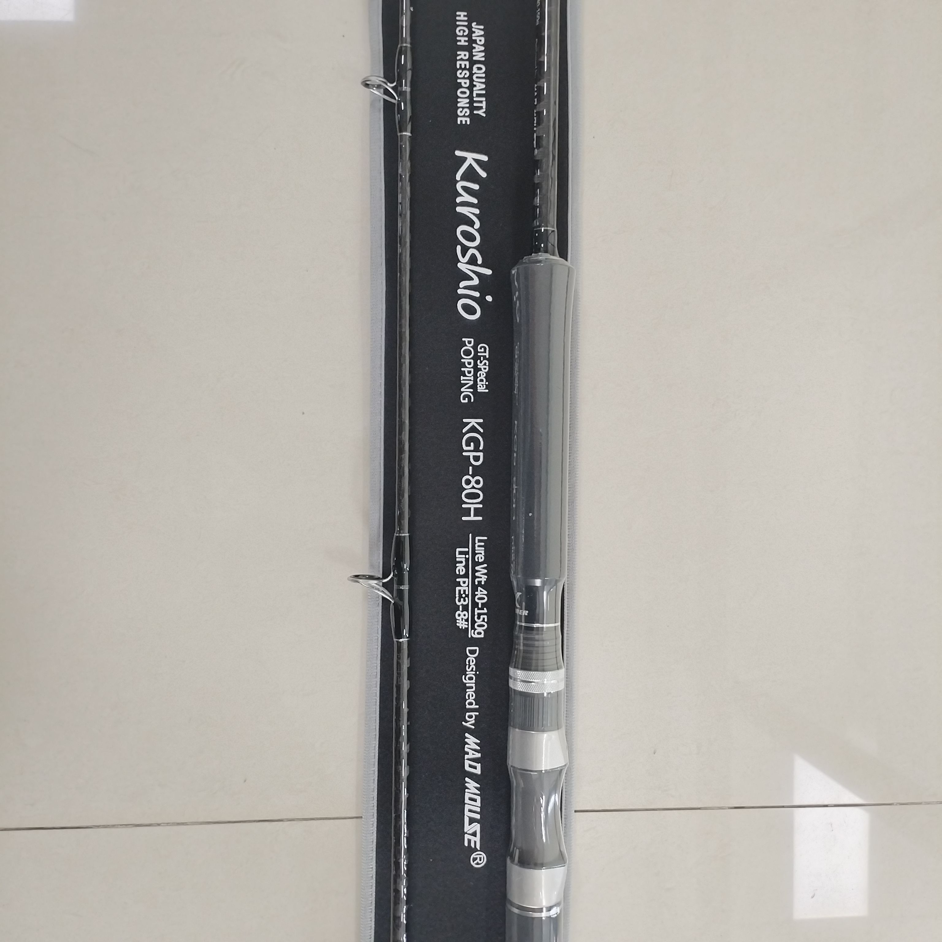 How to Choose the Best Mad Mouse Avenir Fishing Rod 2026: Ultimate ...